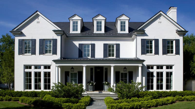 New Home Builders Chicago Suburbs | SSDB