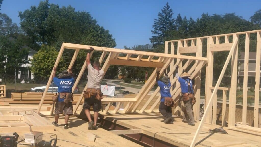 Design Build Construction | Scott Simpson Design + Build