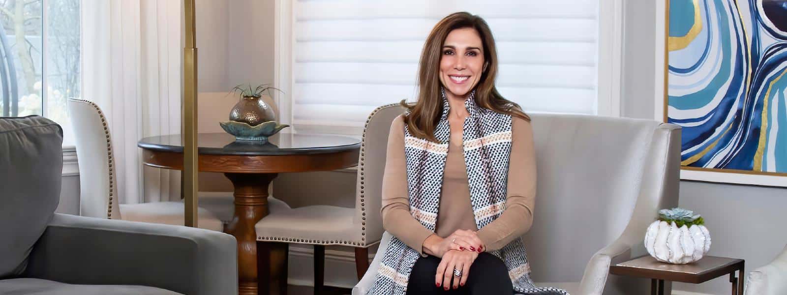 Paige Wenk, Director | Scott Simpson Design + Build