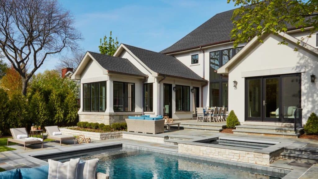 New Home Builders Chicago Suburbs | SSDB