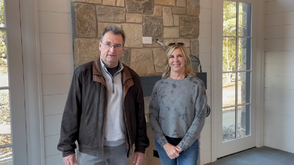 Design Build Construction | Scott Simpson Design + Build