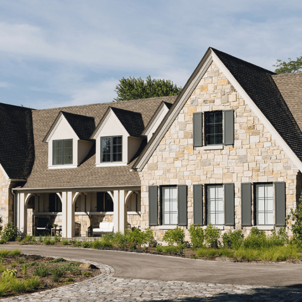 Custom Homes North Shore Chicago | Scott Simpson Design + Build
