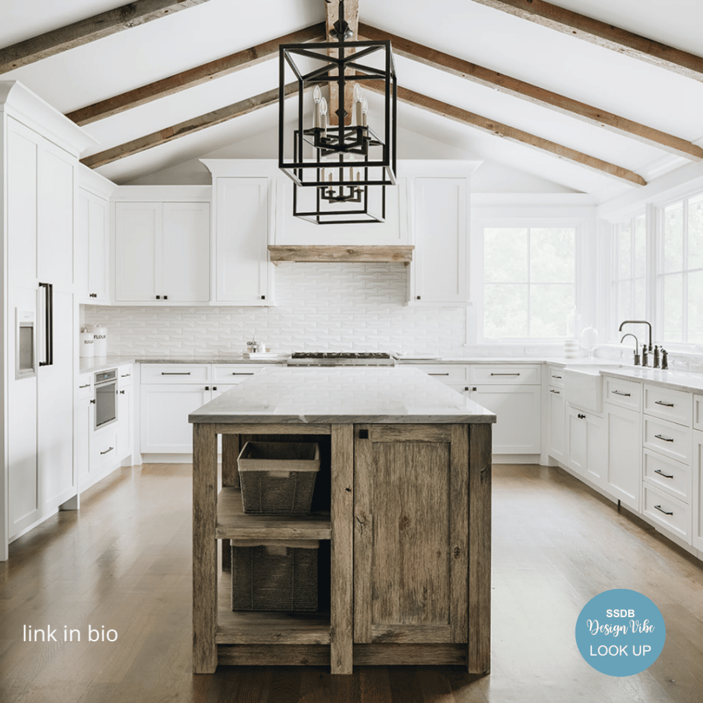 Custom Architecture Ceilings | Scott Simpson Design + Build