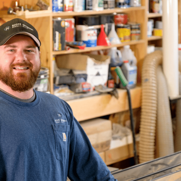 North Shore Custom Homes | Scott Simpson Design + Build