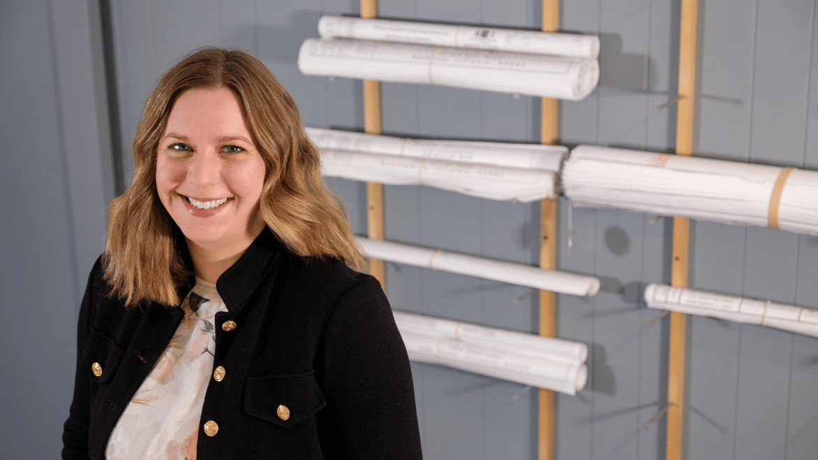 Architect Sarah Gooden | Scott Simpson Design + Build