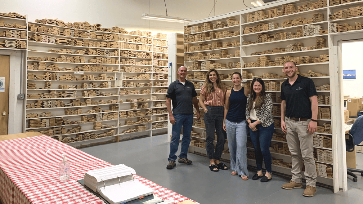 Custom Design Decisions | Scott Simpson Design + Build