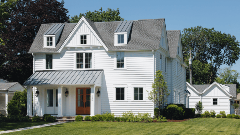 Carolina Farmhouse | Scott Simpson Design + Build