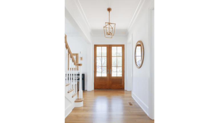 Carolina Farmhouse | Scott Simpson Design + Build