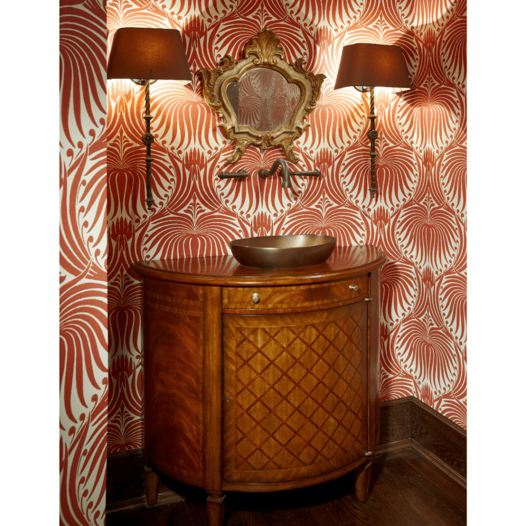 Custom Design Vanities | Scott Simpson Design + Build