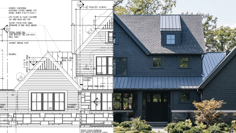 Design Build Construction | Scott Simpson Design + Build