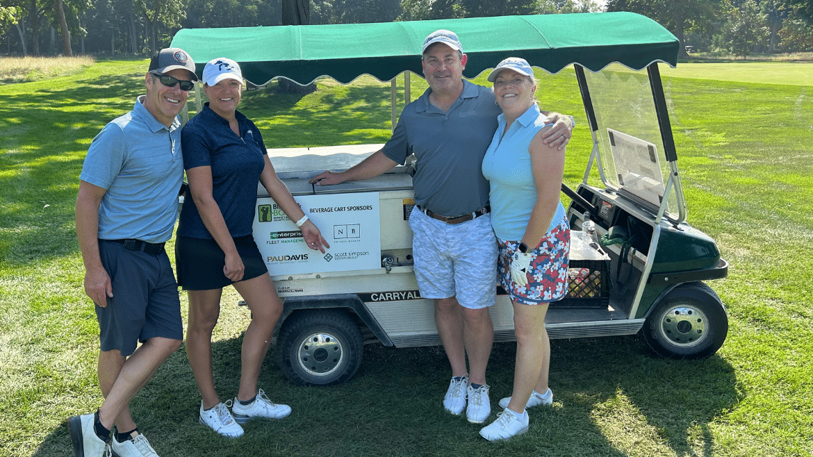 Supporting Our Community | Scott Simpson Design + Build