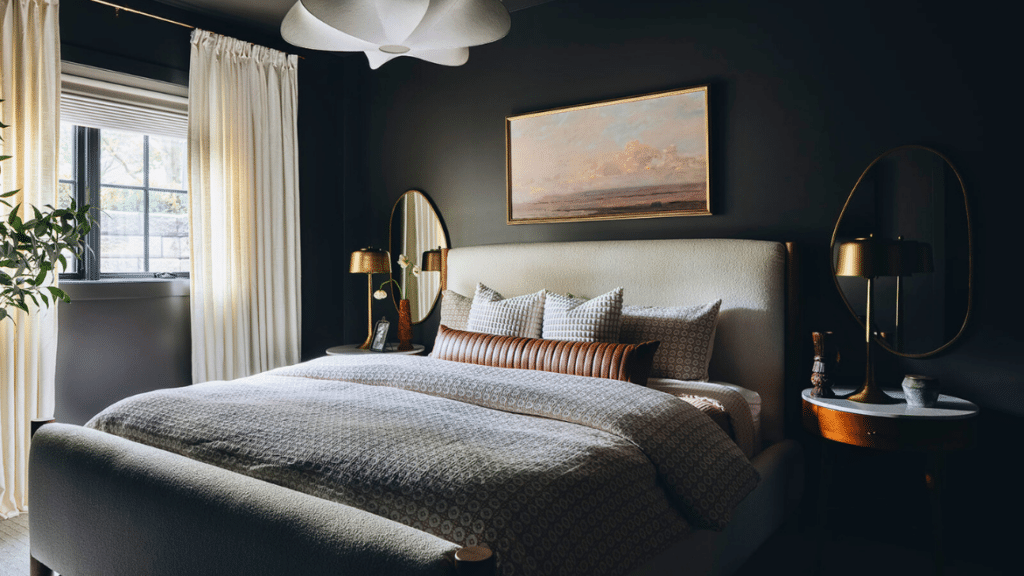 Modern Fusion Home | Scott Simpson Design + Build