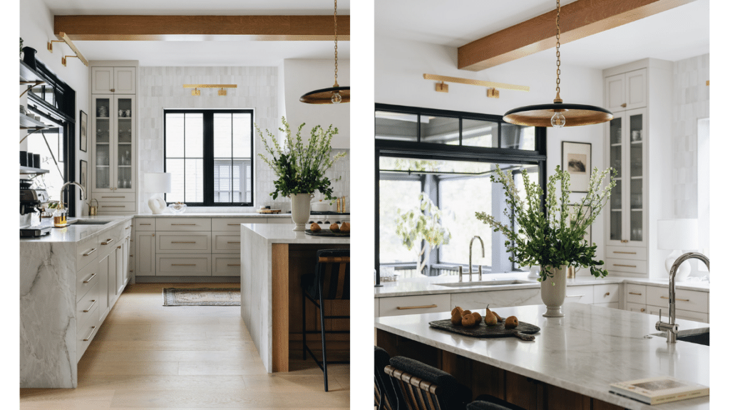 Modern Fusion Home | Scott Simpson Design + Build