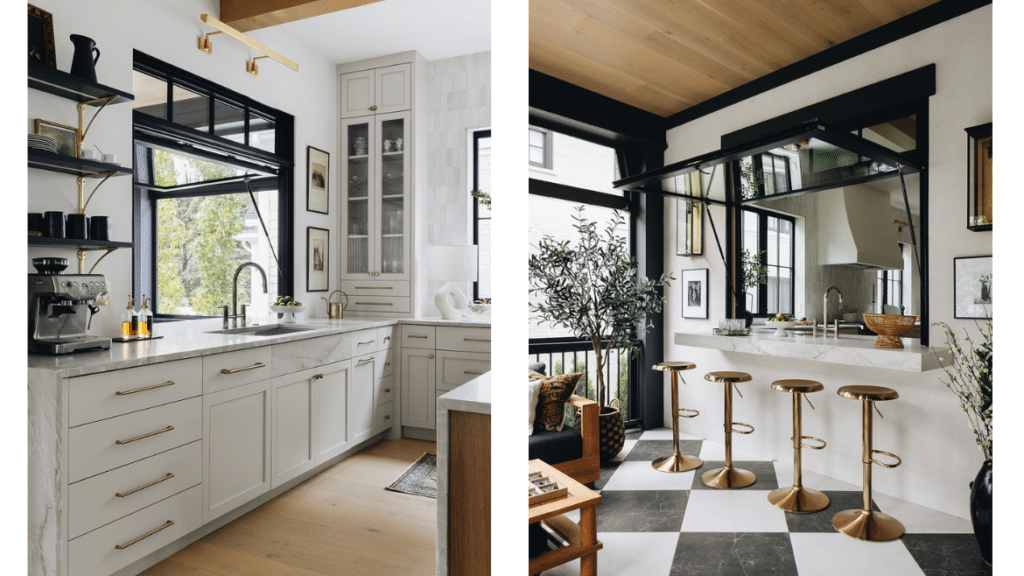 Modern Fusion Home | Scott Simpson Design + Build