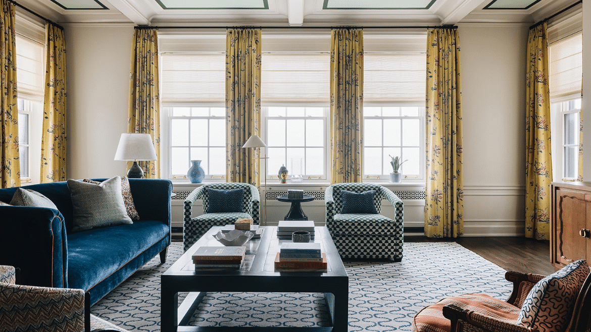 The Joys of Building Your Dream Second Home