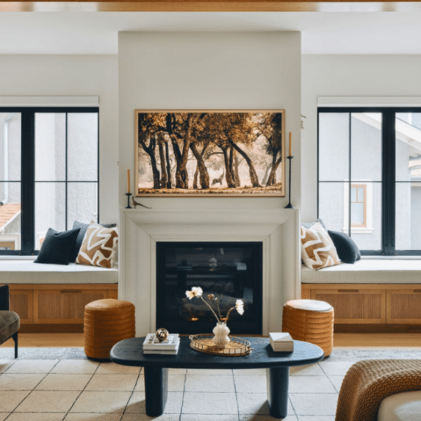Custom Homes North Shore Chicago | Scott Simpson Design + Build