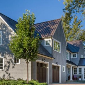 Custom Home Builder Portfolio | Scott Simpson Design + Build