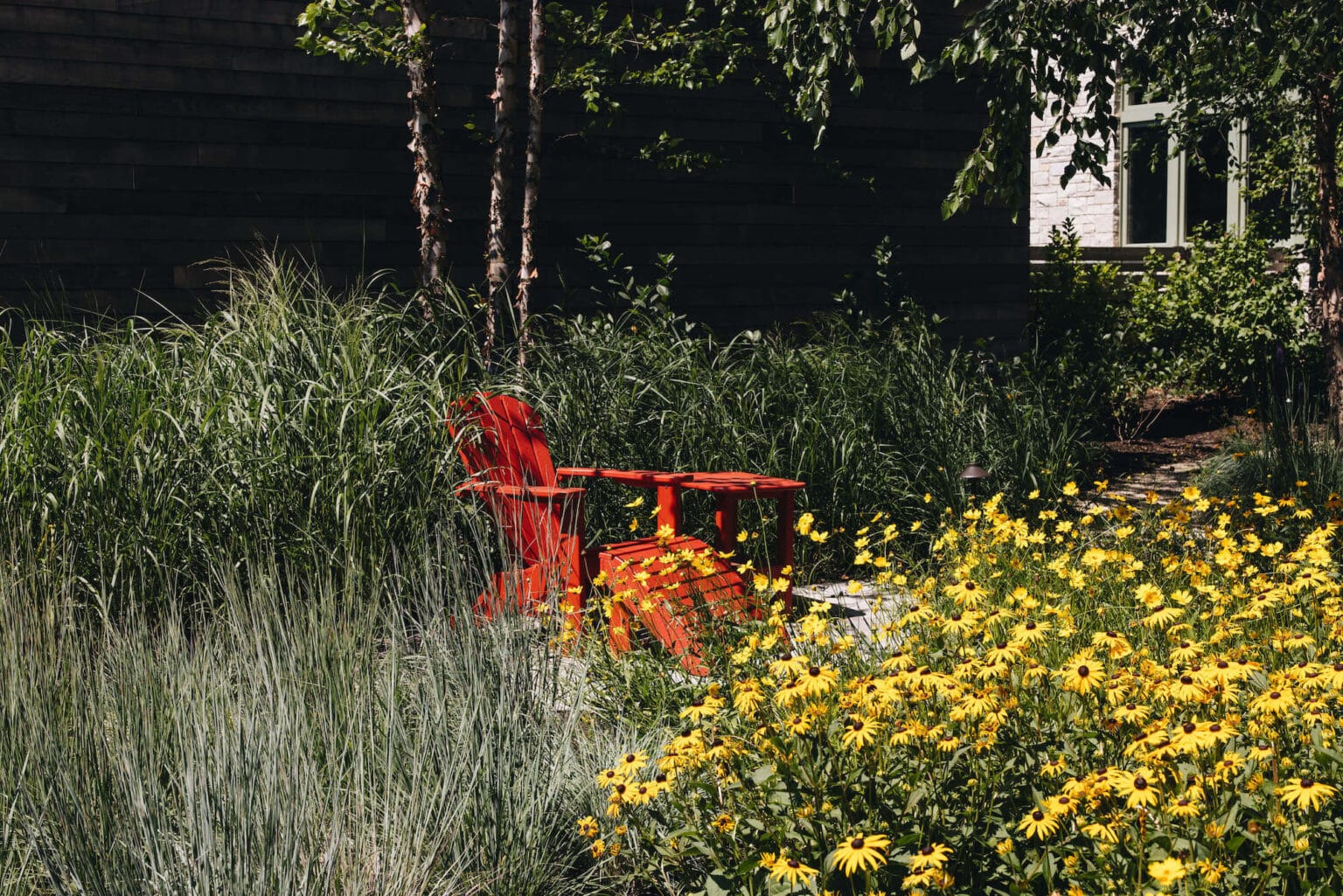 Low Maintenance Home Design | SSDB