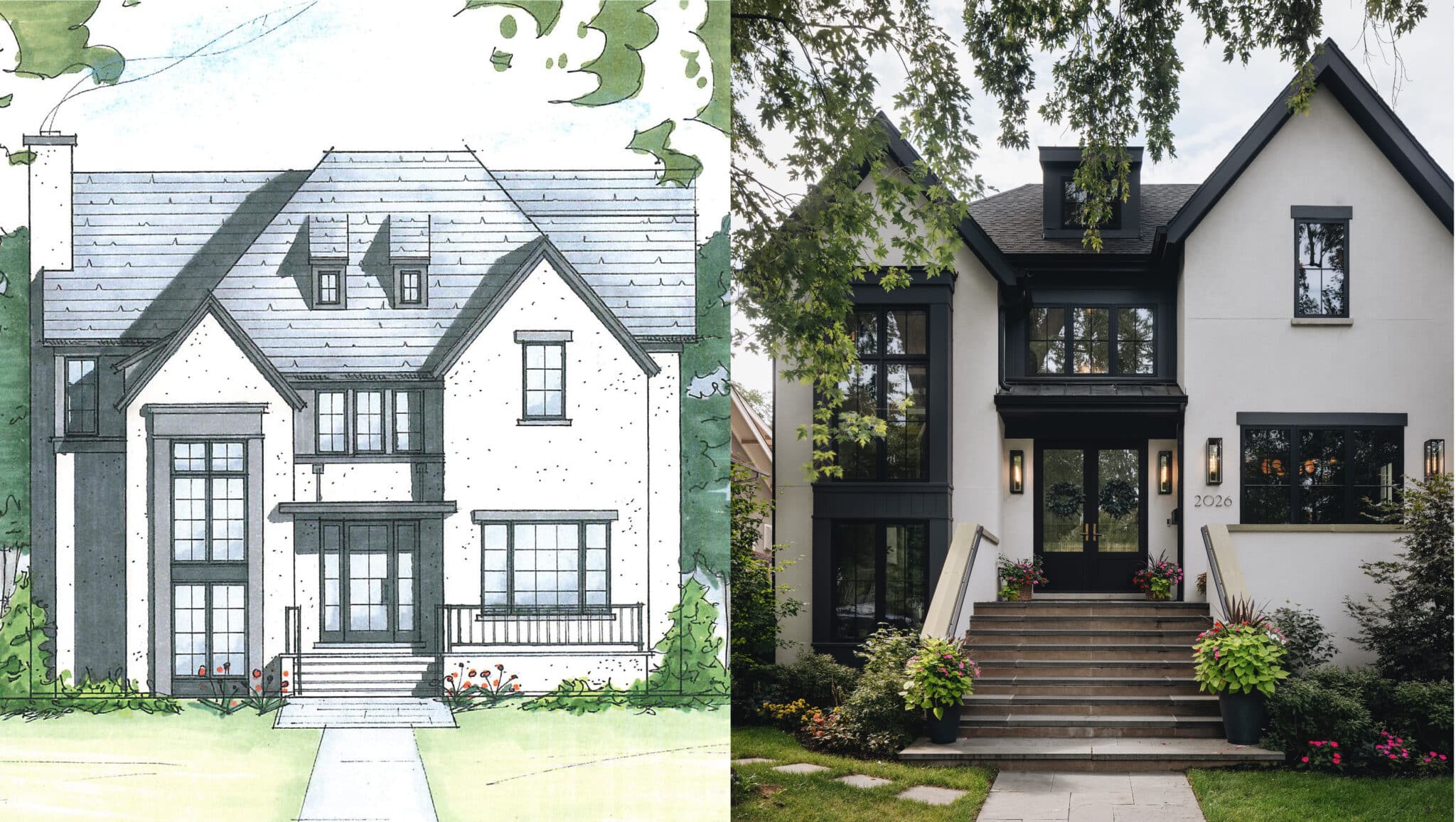 Our Residential Design Build Process | SSDB
