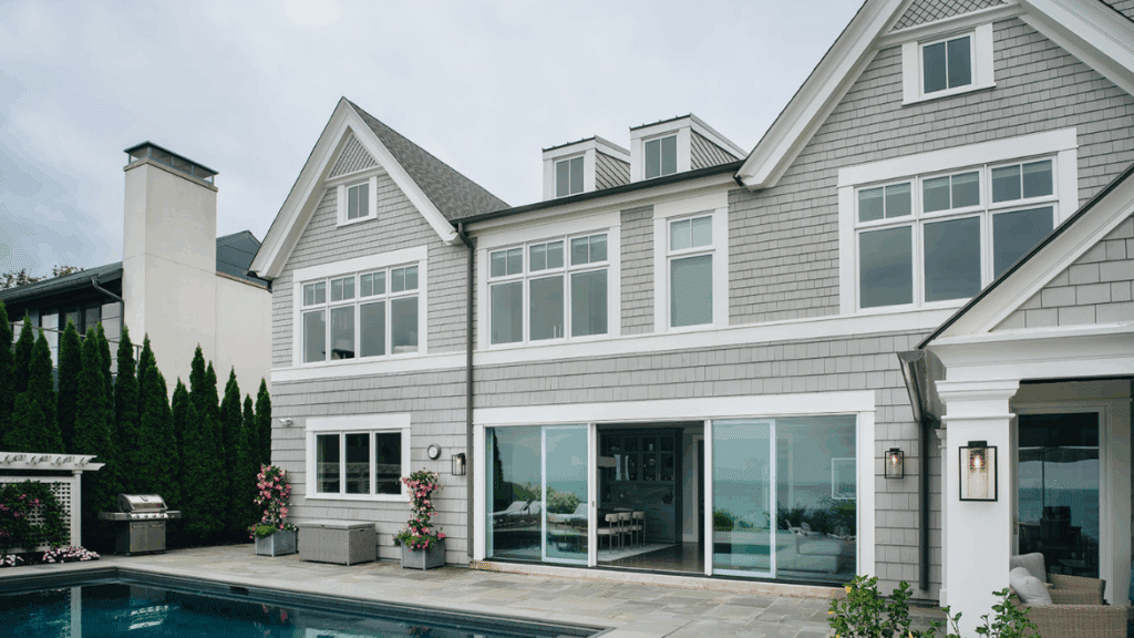 Lakefront Retreat | Scott Simpson Design + Build