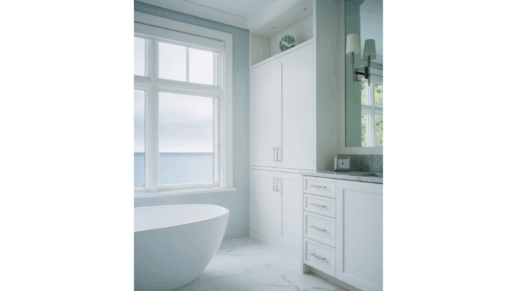 Lakefront Retreat | Scott Simpson Design + Build