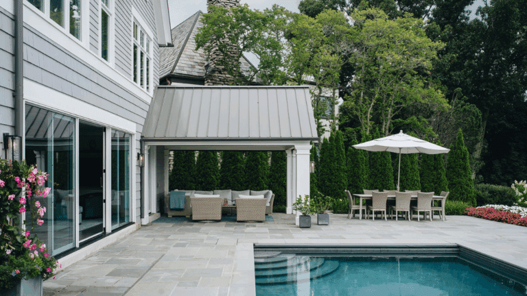 Lakefront Retreat | Scott Simpson Design + Build
