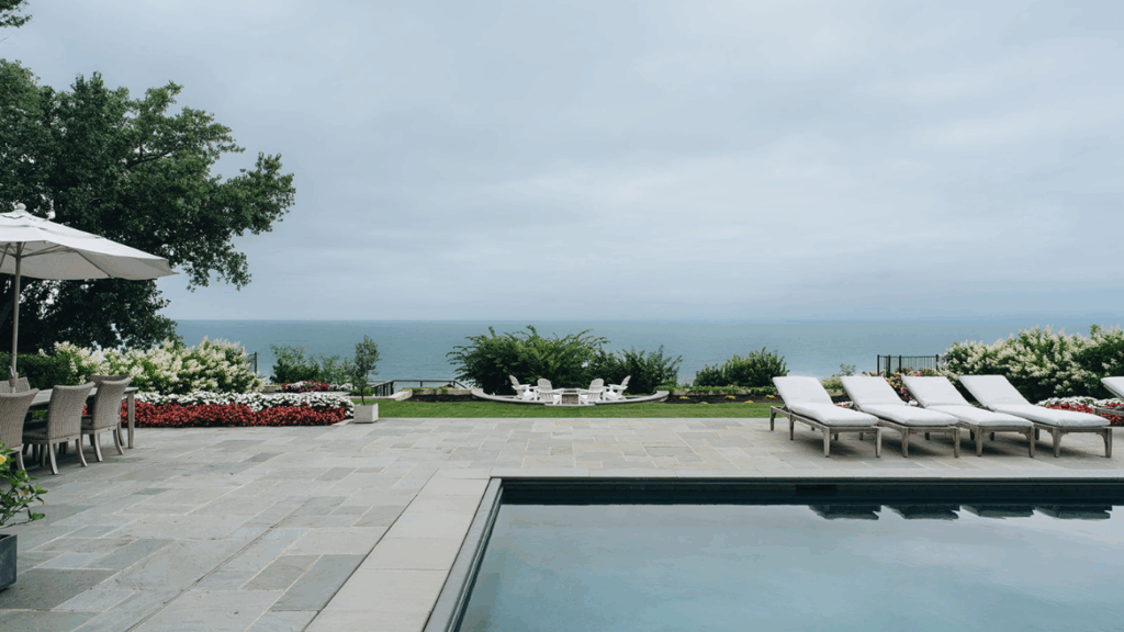 Lakefront Retreat | Scott Simpson Design + Build