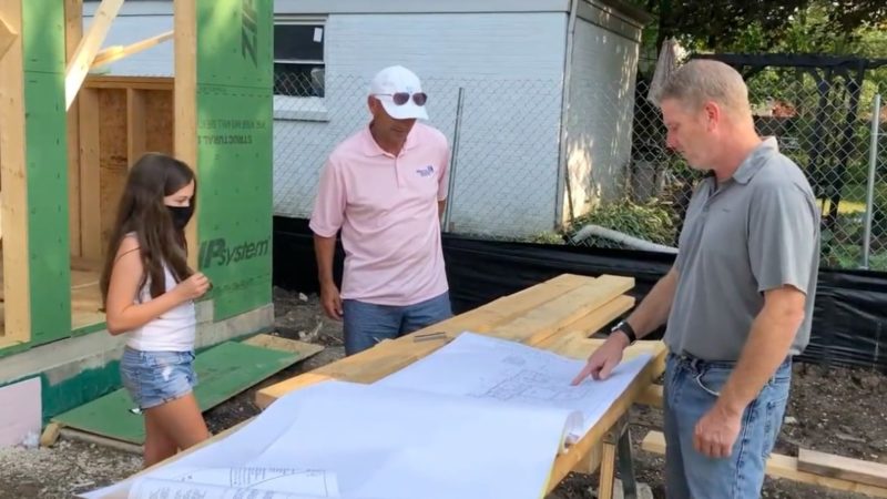 Custom Home Architects | Scott Simpson Design + Build